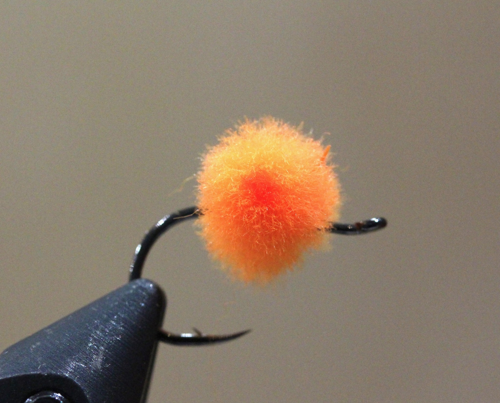 Yarn Egg Dark Roe *Local Favourite* - Toronto's Fly Fishing Store