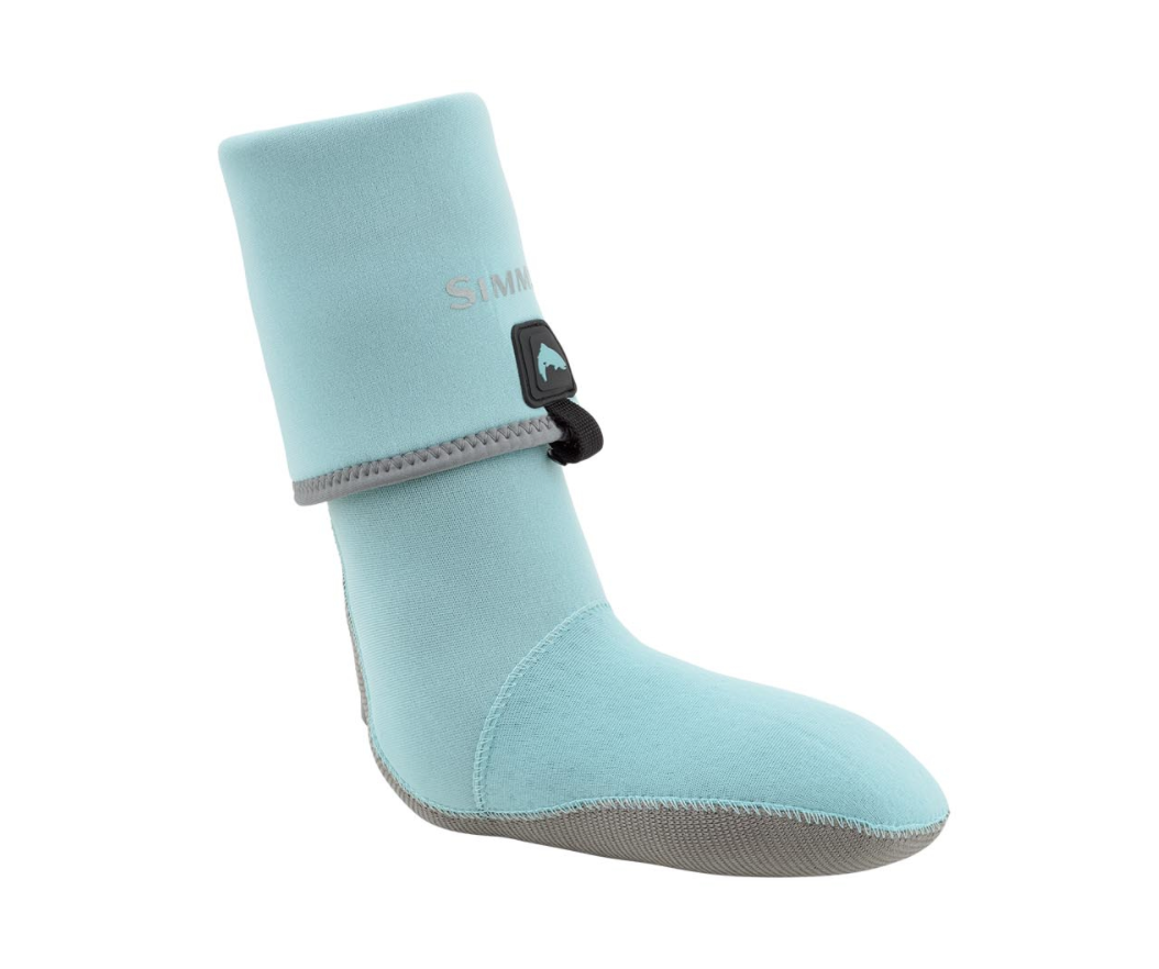 Simms Women's Guide Guard Socks - Toronto's Fly Fishing Store