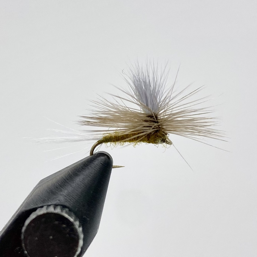 Parachute BWO - Toronto's Fly Fishing Store