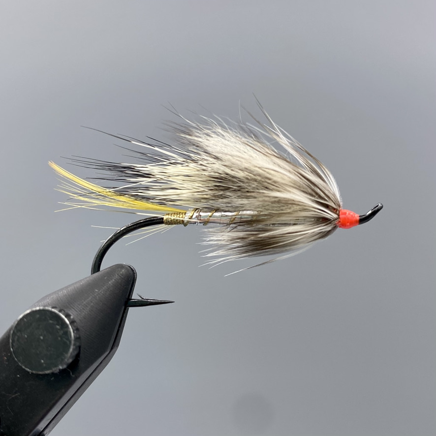 Silver Rat - Toronto's Fly Fishing Store