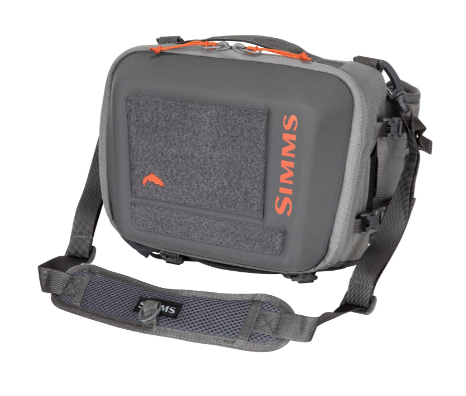 Simms - Freestone Hip Pack - Toronto's Fly Fishing Store