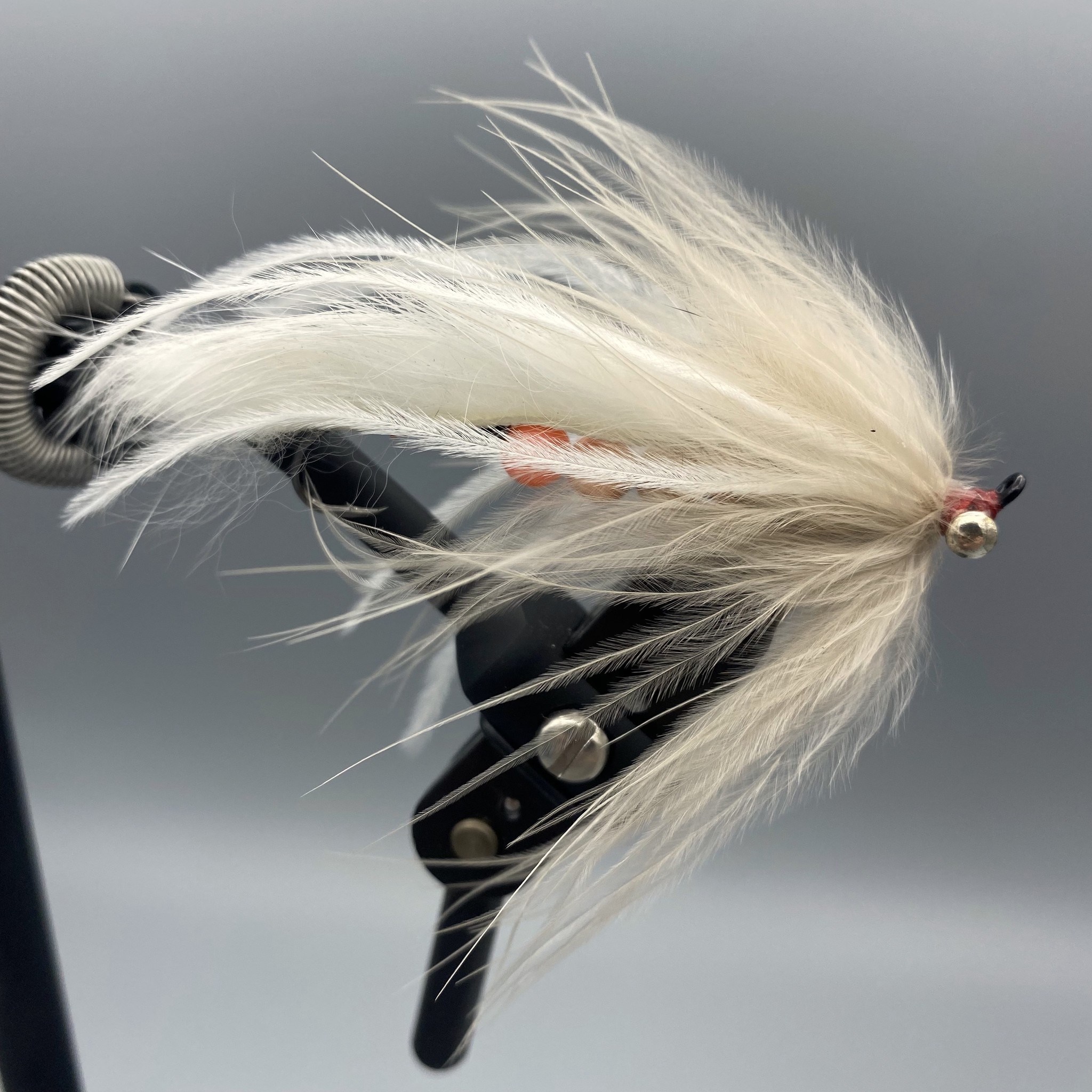 Yardstick Flesh Fly #4 - Toronto's Fly Fishing Store