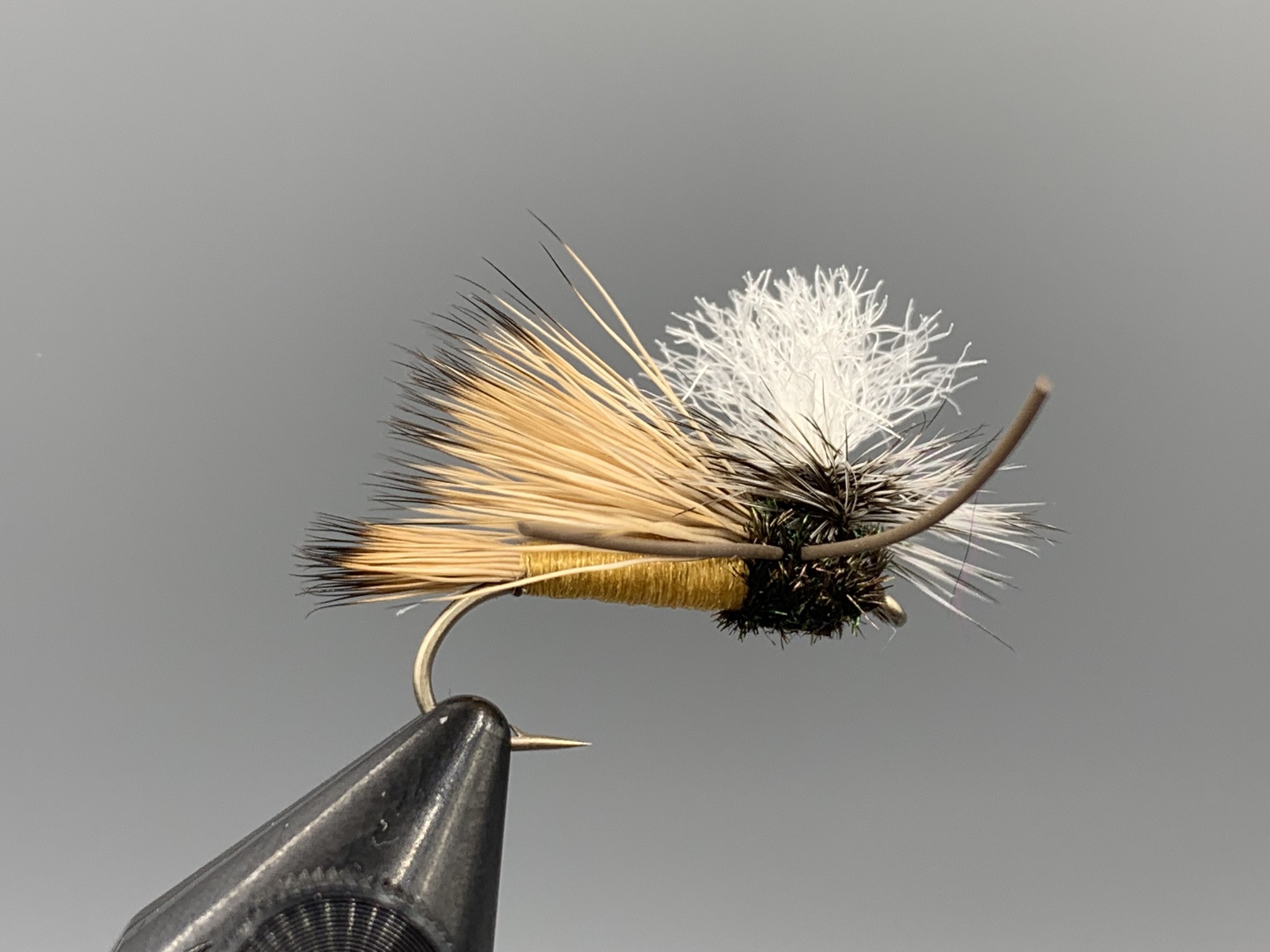 Swisher's PMX Yellow - Toronto's Fly Fishing Store