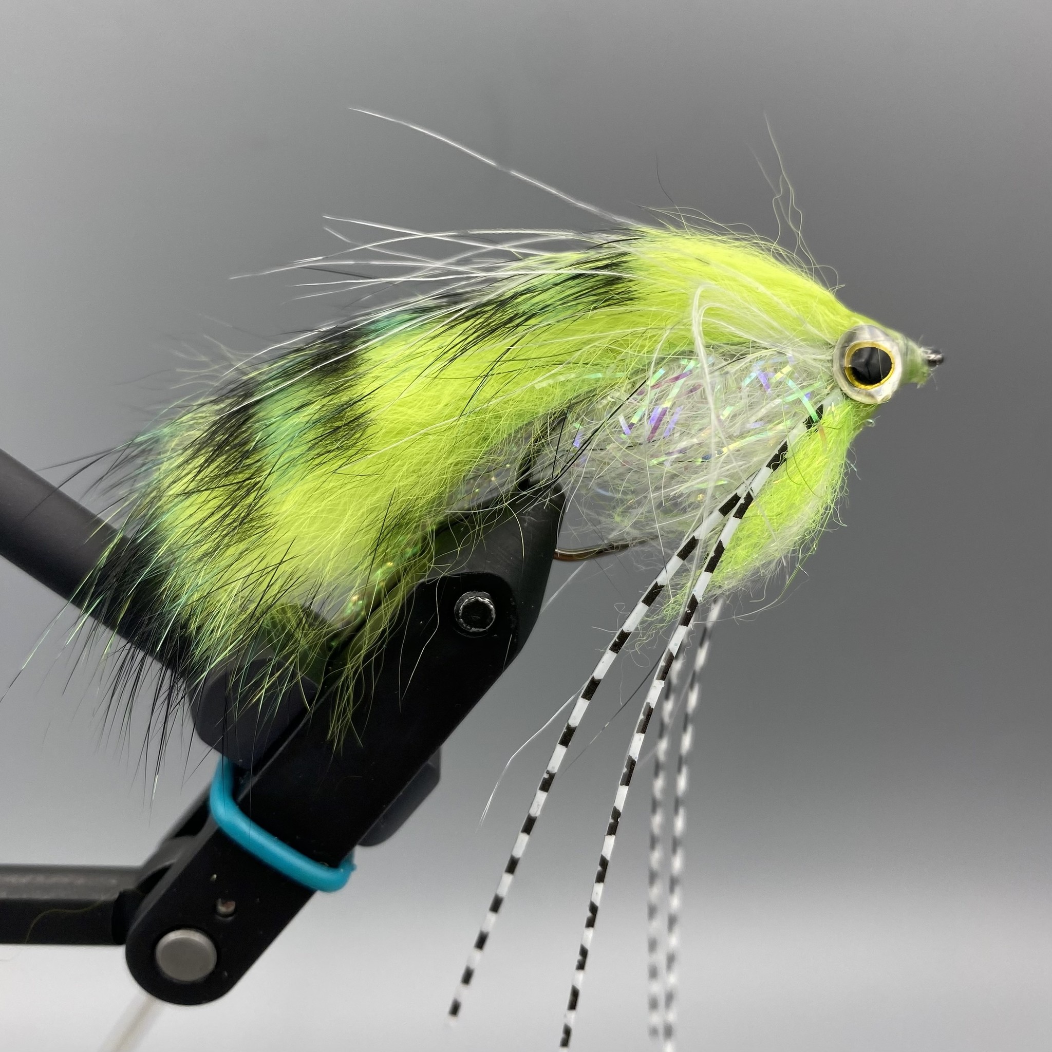 Parson's Bed Robber - Toronto's Fly Fishing Store