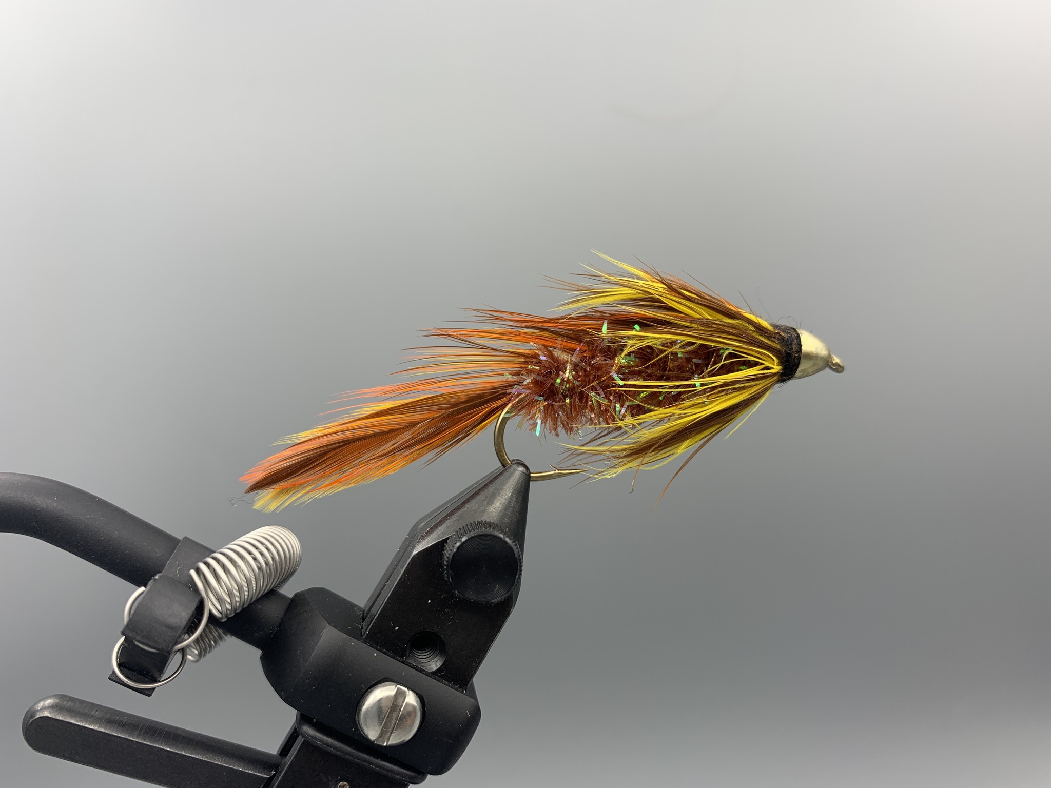 Conehead Orange Blossom - Toronto's Fly Fishing Store