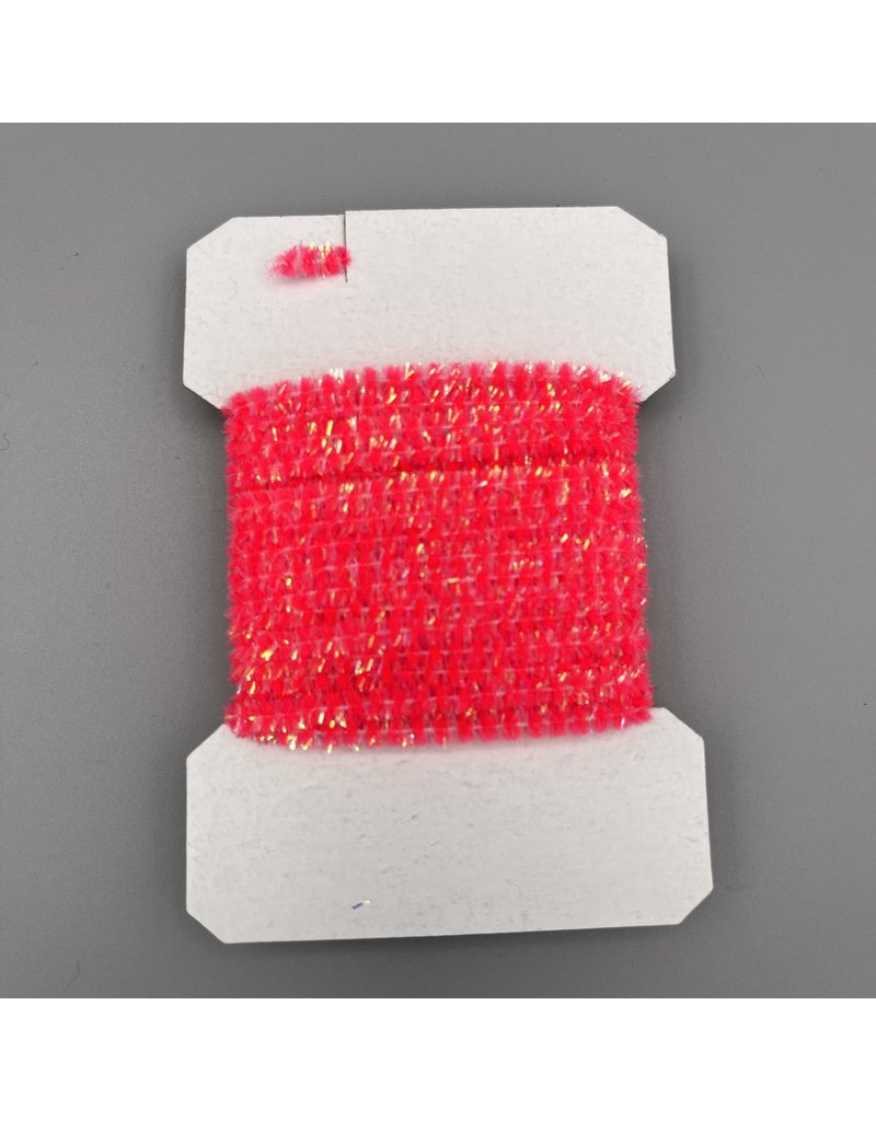 Wapsi - Variegated Tinsel Chenille - Toronto's Fly Fishing Store