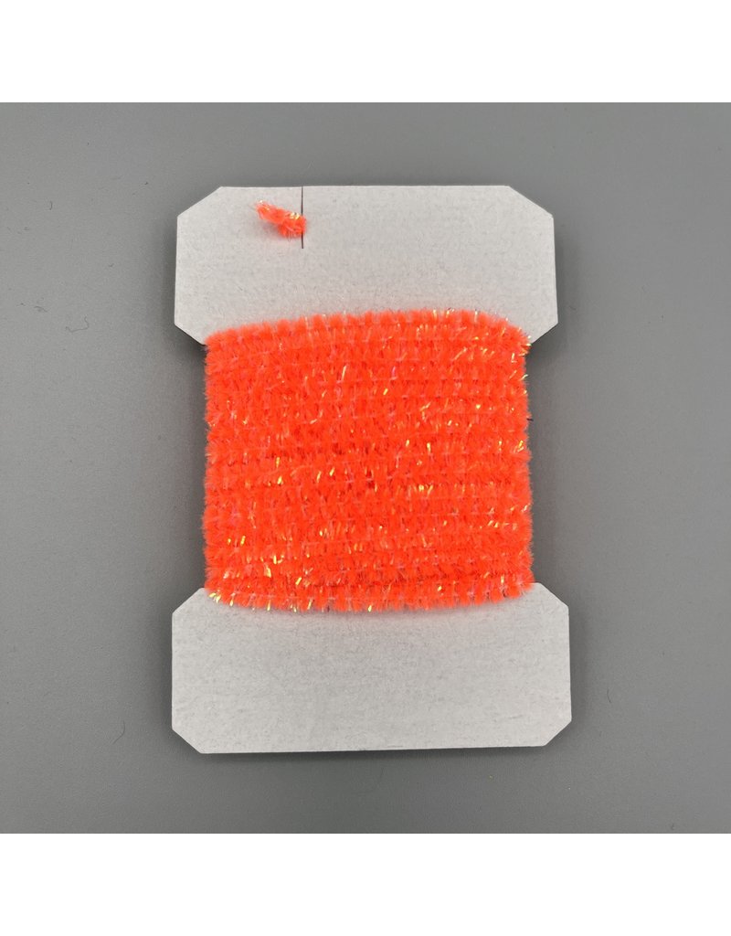 Wapsi - Variegated Tinsel Chenille - Toronto's Fly Fishing Store