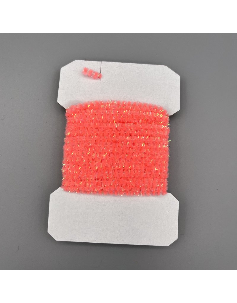 Wapsi - Variegated Tinsel Chenille - Toronto's Fly Fishing Store