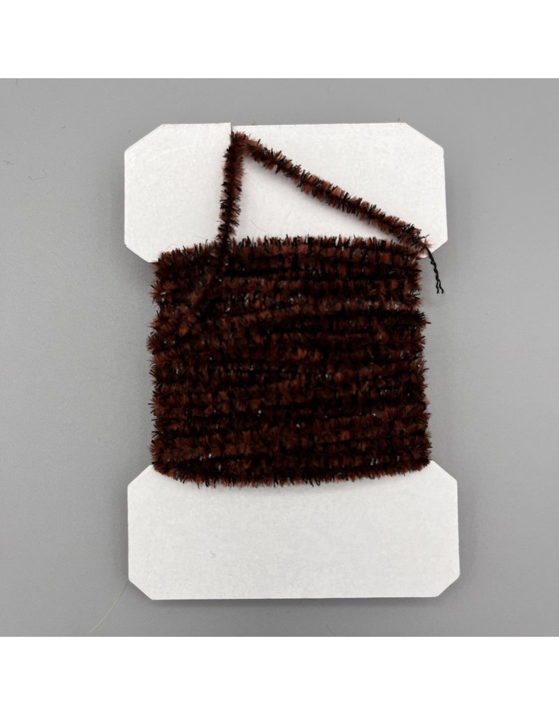 Wapsi - Variegated Tinsel Chenille - Toronto's Fly Fishing Store