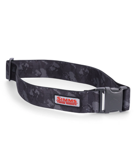 Simms Wading Belt - 2" - Drift Outfitters & Fly Shop Online Store