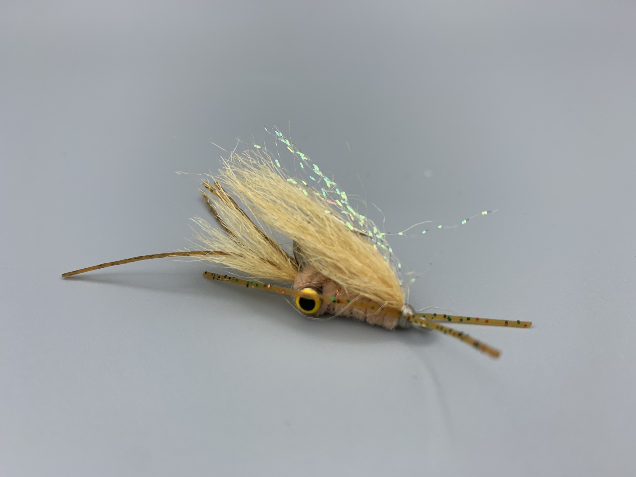 Umpqua Squimp - Toronto's Fly Fishing Store