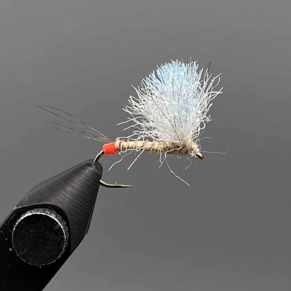 Hot Spot Comparadun - Isonychia - Toronto's Fly Fishing Store