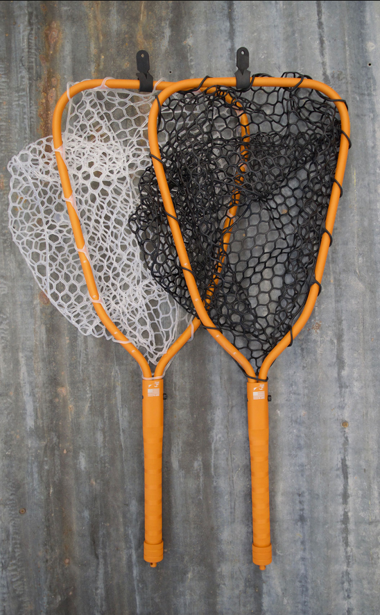 Rising Nets - Cerakote Brookie Net – 10″ Handle - Toronto's Fly Fishing ...