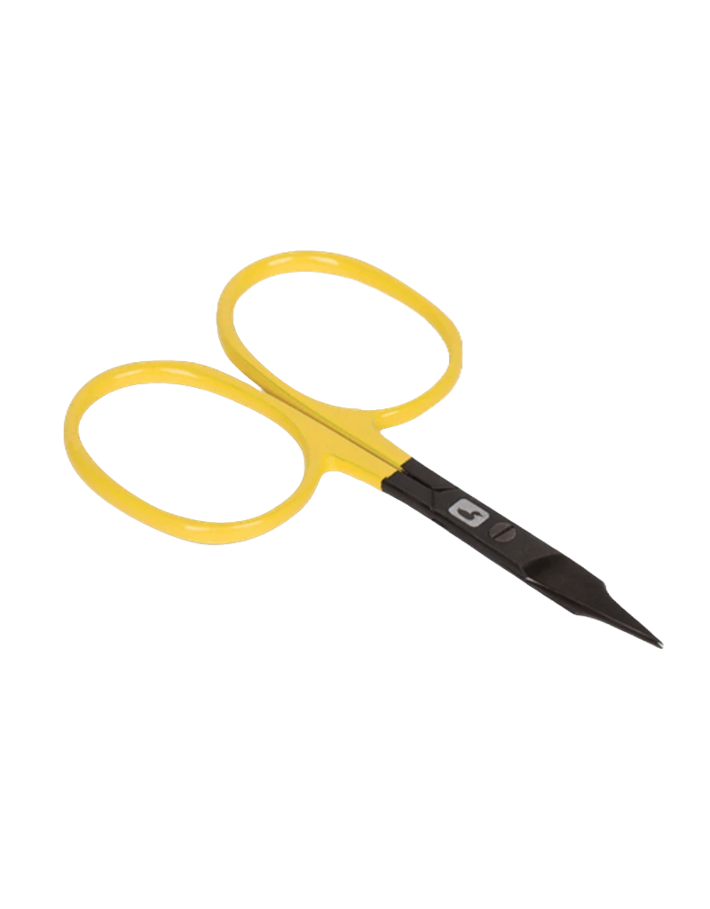 Loon - Ergo Precision Tip Scissors - Toronto's Fly Fishing Store