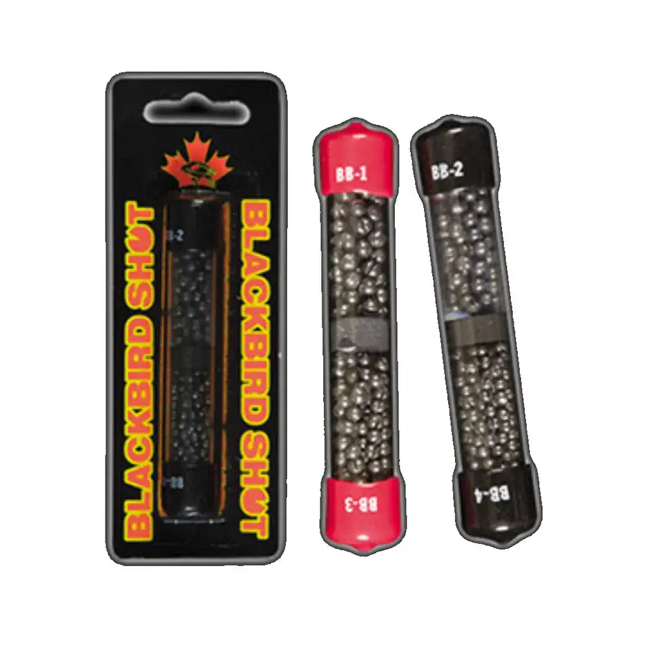 Blackbird Split Shot - Toronto's Fly Fishing Store