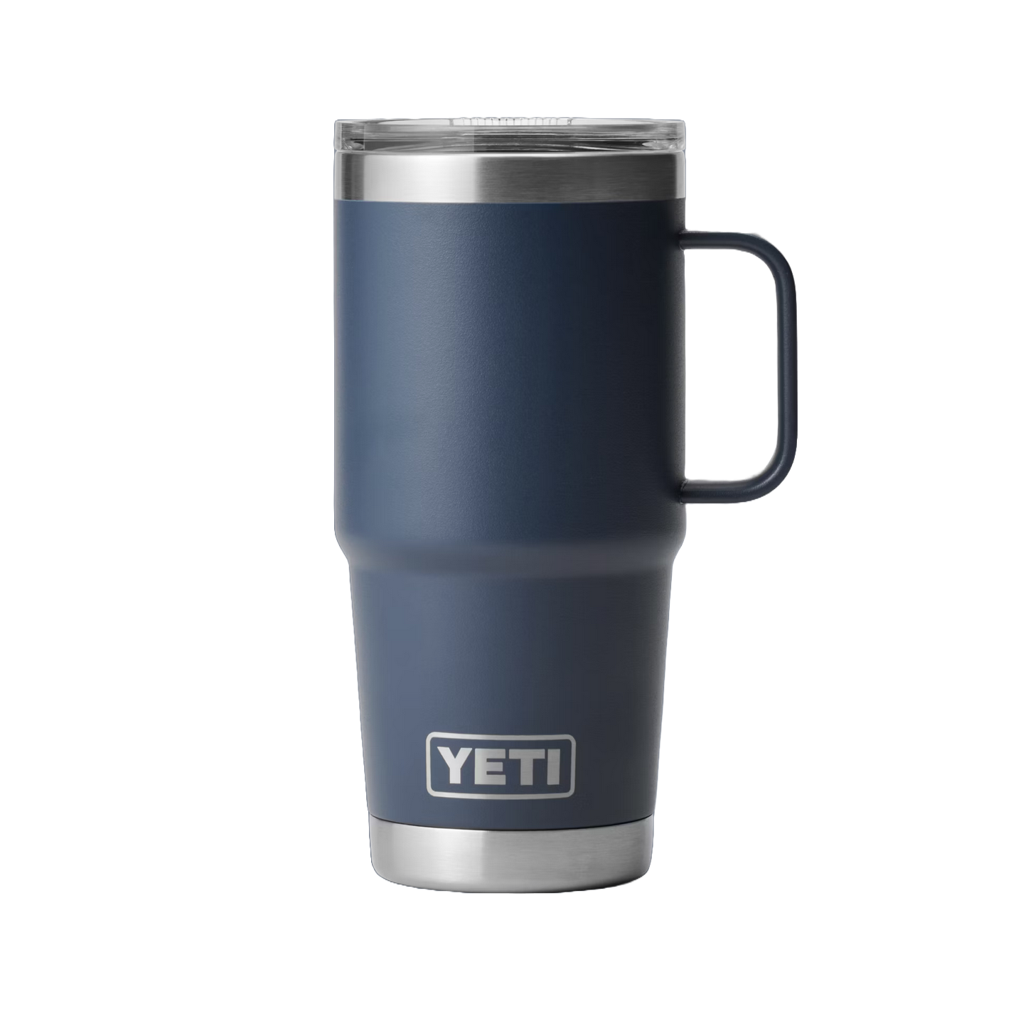 Yeti Rambler Travel Mug 20oz - Toronto's Fly Fishing Store