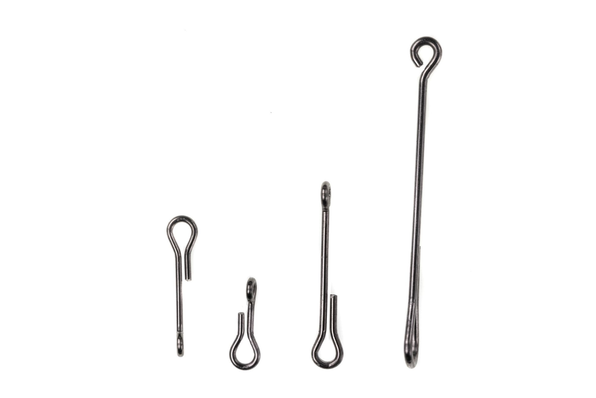 SPAWN - Articulated Shanks 20 Pack - Toronto's Fly Fishing Store