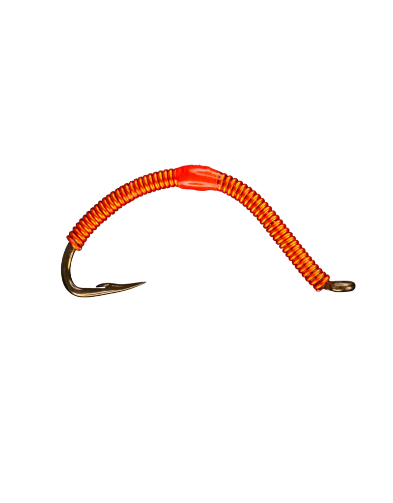 RIO - Wire Worm - Toronto's Fly Fishing Store