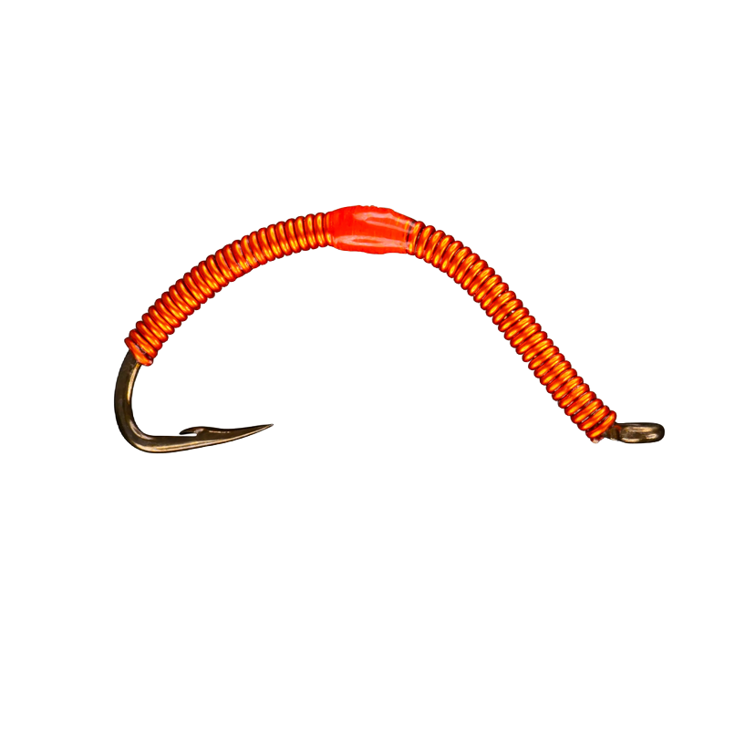 RIO - Wire Worm - Toronto's Fly Fishing Store