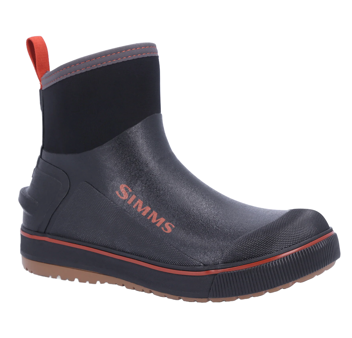 Simms - Men's Challenger 7" Boot - Toronto's Fly Fishing Store