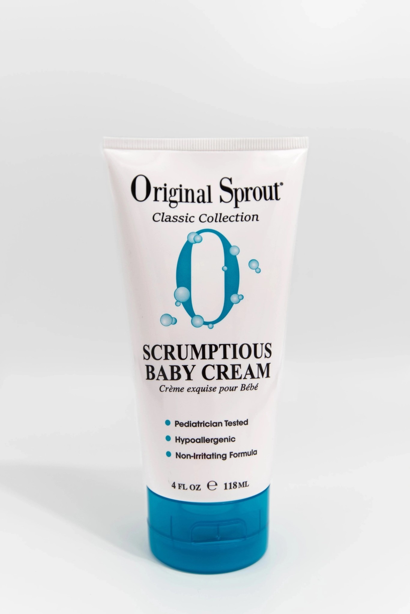 ORIGINAL SPROUT BABY CREAM - baby enRoute