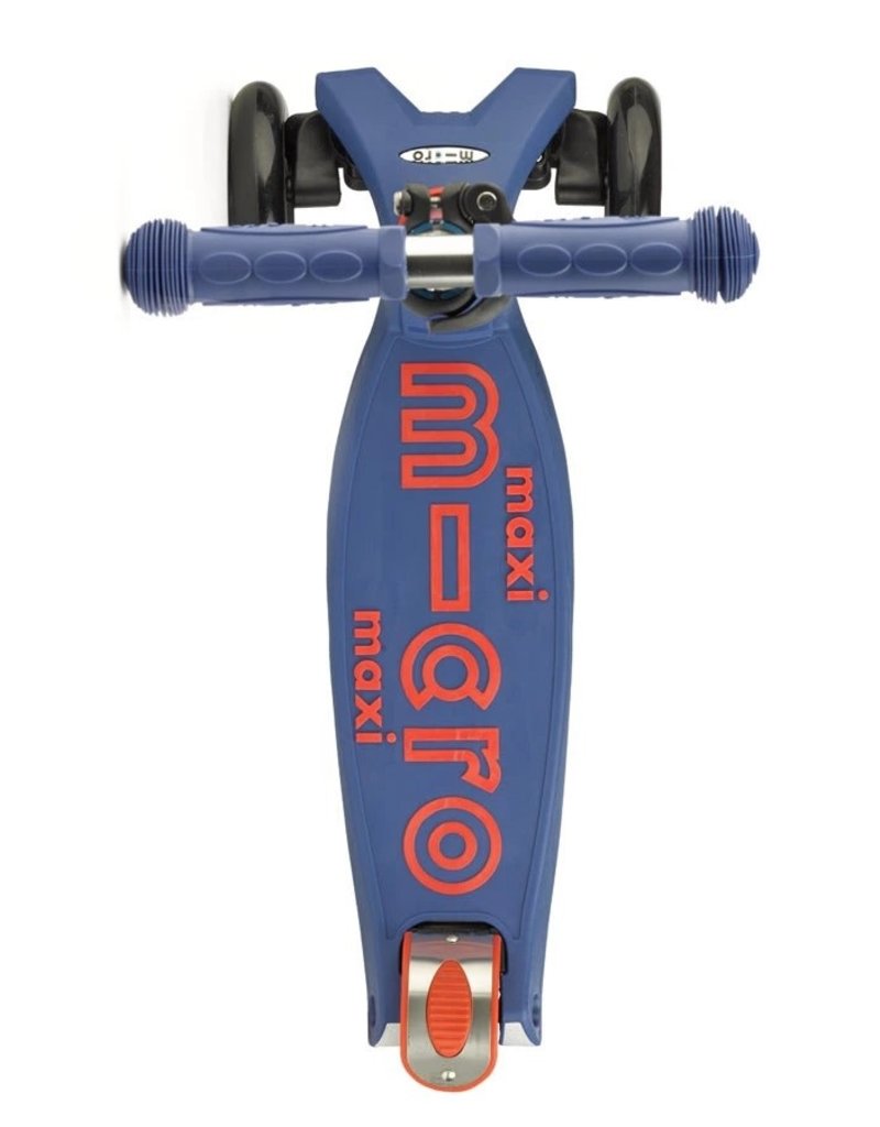 KICKBOARD MAXI DELUXE LED - baby enRoute