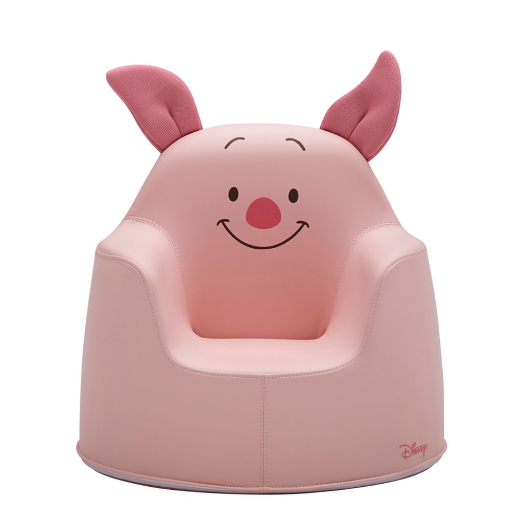 ILOOM KID S SOFA PIGLET ACO baby enRoute