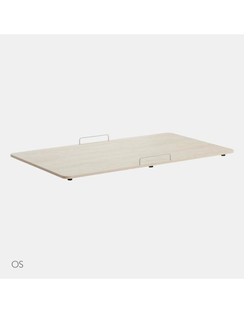 ILOOM CABIN LOWER BED - baby enRoute