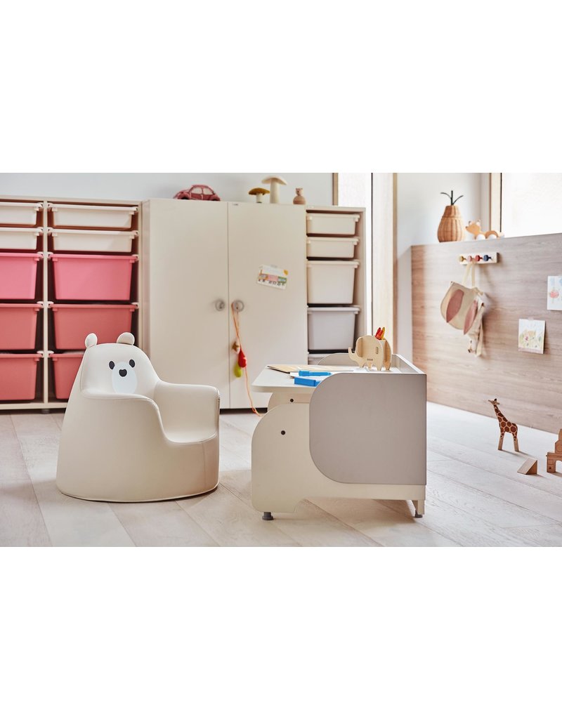 ILOOM EDDI KIDS ELEPHANT DESK 800W - baby enRoute