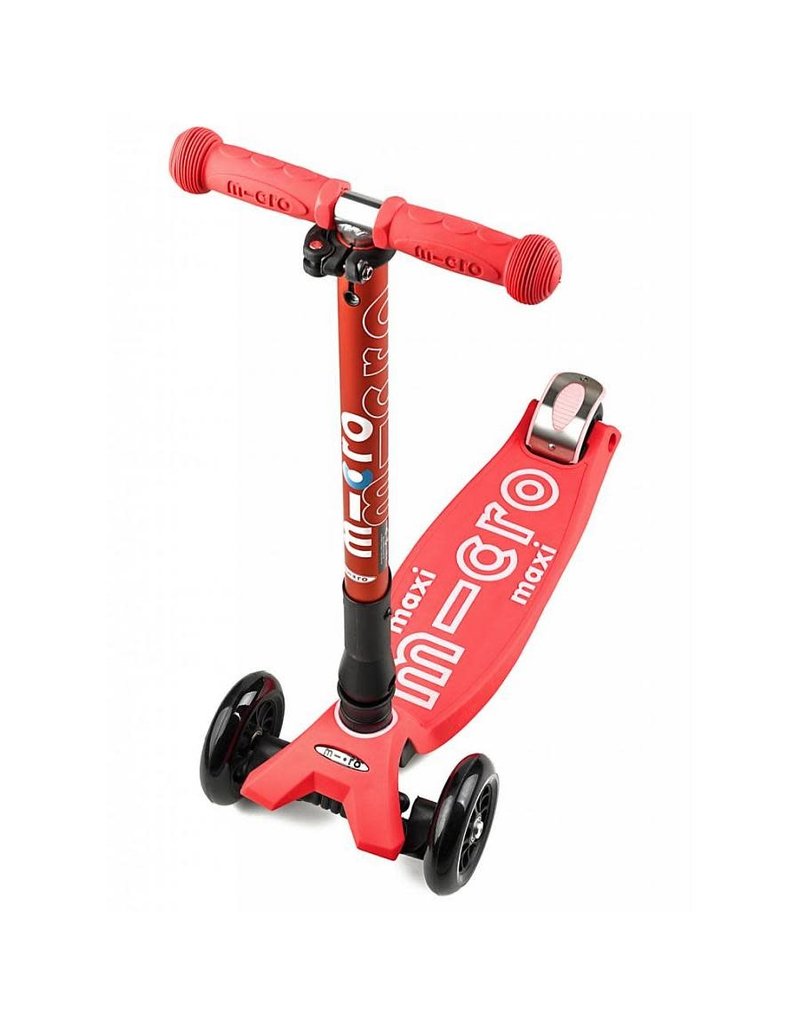 KICKBOARD MAXI FOLDING DELUXE - baby enRoute