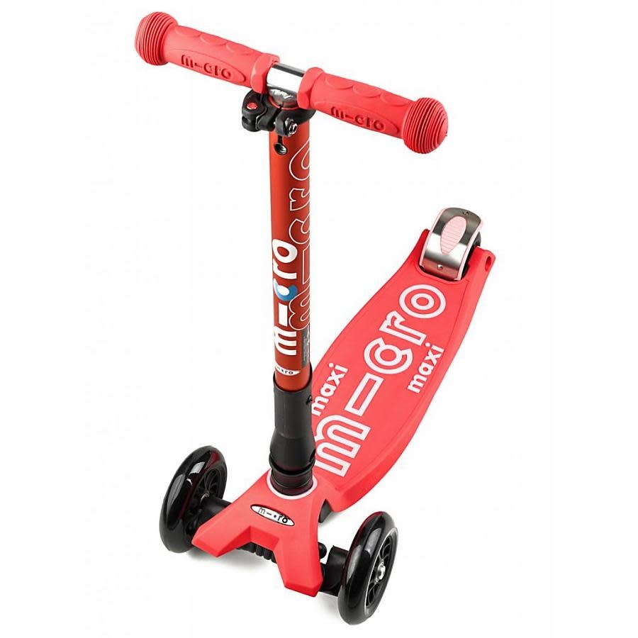 KICKBOARD MAXI FOLDING DELUXE - baby enRoute