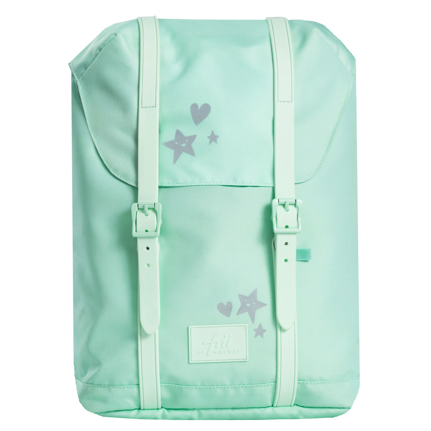 FRII OF NORWAY SCHOOL BACKPACK 22L MINT - baby enRoute