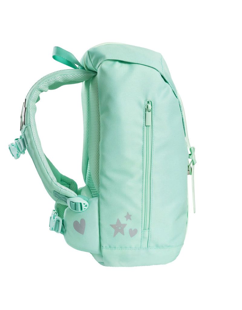 FRII OF NORWAY SCHOOL BACKPACK 22L MINT - baby enRoute