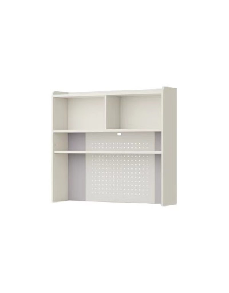 ILOOM LINKI PLUS 4 STORY STACKING SHELF 1200W (BOOKSHELF) - baby enRoute