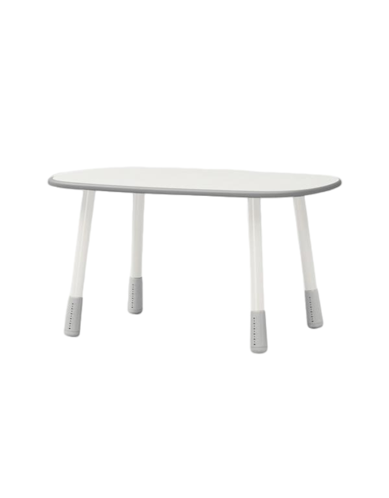 ILOOM RECTANGULAR GROWING DESK 1200W - baby enRoute