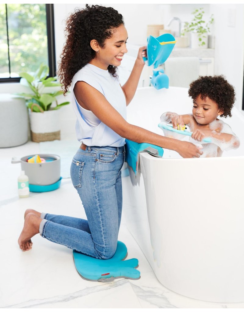 Skip Hop MOBY Bath Kneeler - baby enRoute