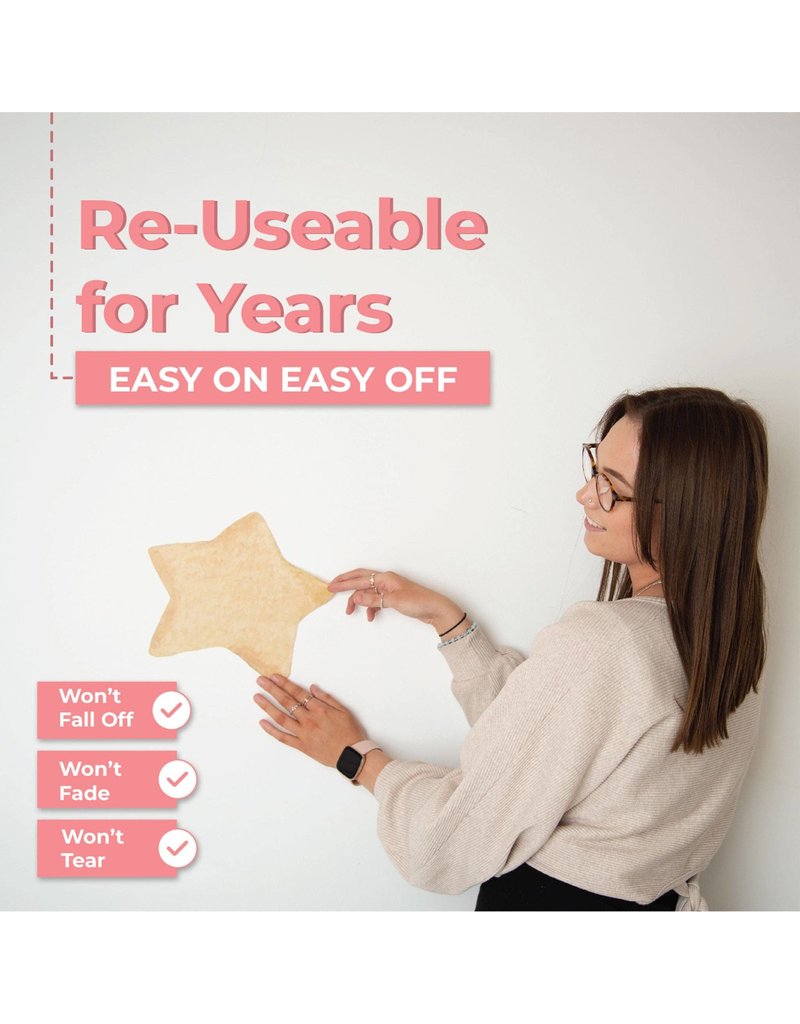 HELLO BEAUTIFUL DESIGNS BUNNY CLIMBING ON LADDER COLLECTING STARS WITH ...