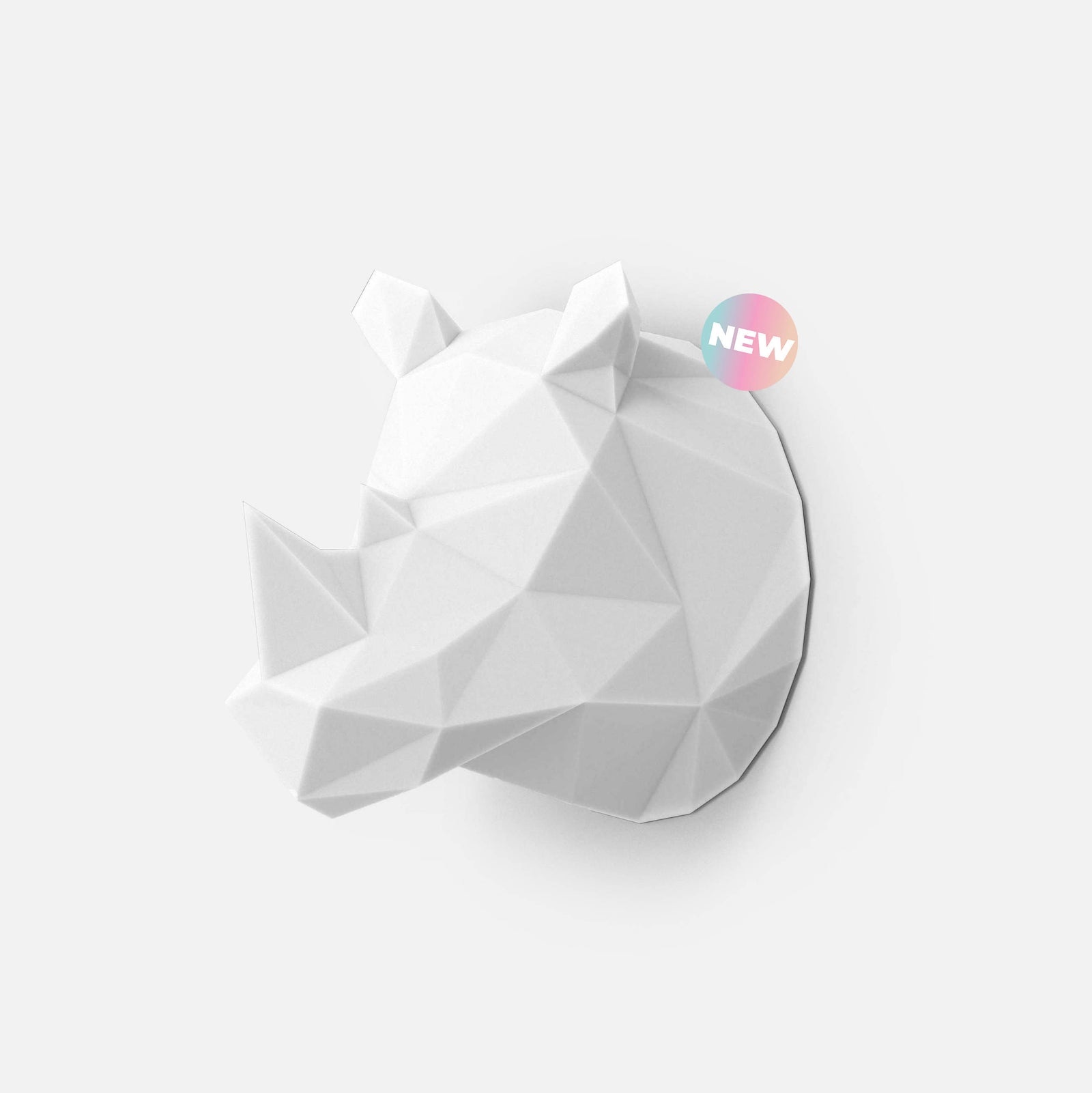 MOB WALL NIGHT LIGHT-RHINO - baby enRoute