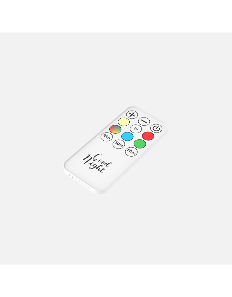 MOB WALL NIGHT LIGHT-RHINO - baby enRoute