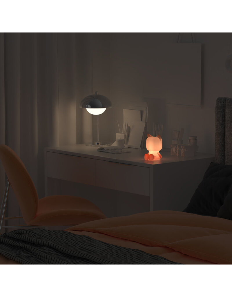 MOB ANIMAL LIGHT - baby enRoute