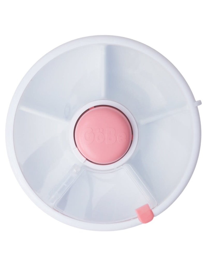 GOBE SNACK SPINNER - baby enRoute