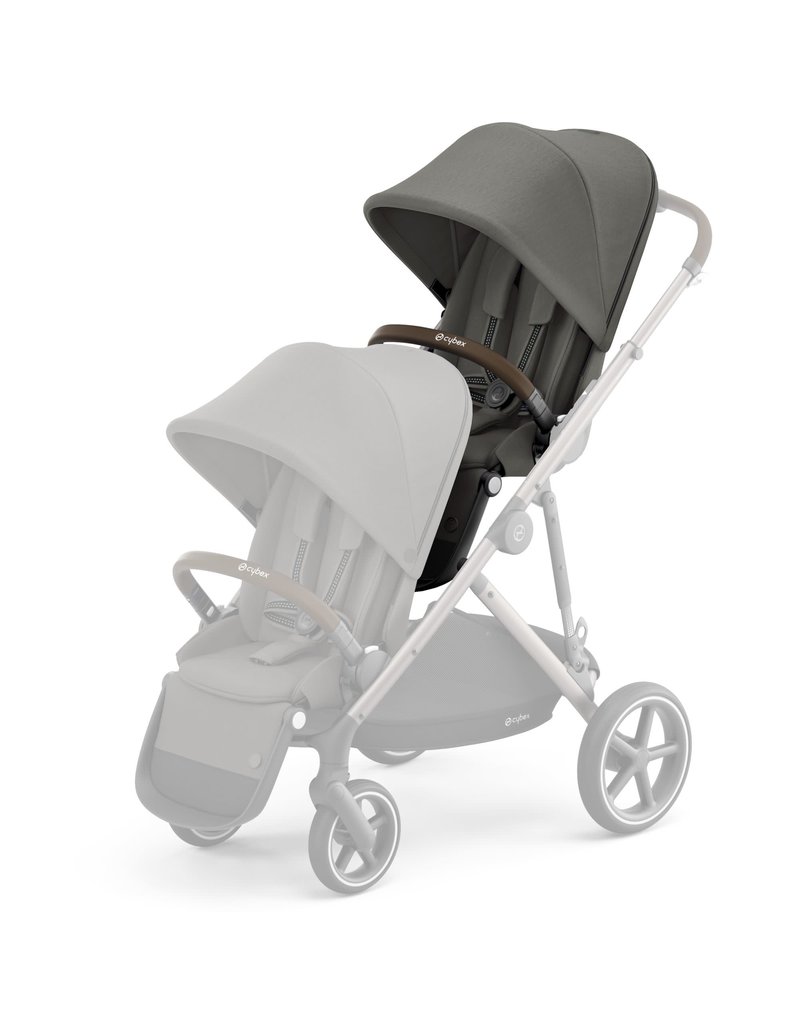 Cybex CYBEX GOLD GAZELLE 2ND TODDLER SEAT - baby enRoute