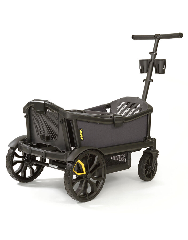VEER CRUISER WAGON - baby enRoute