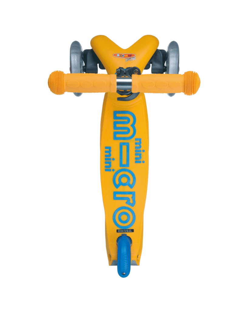 KICKBOARD MICRO MINI DELUXE - baby enRoute