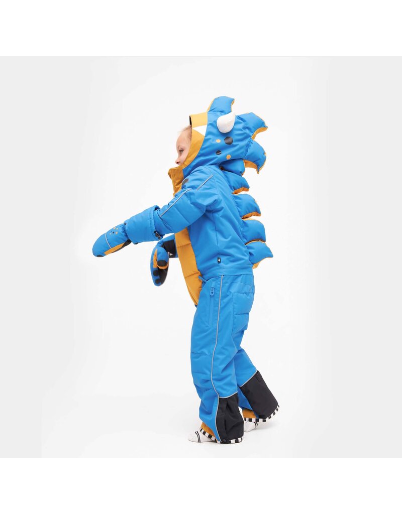 WEEDO OMONDO MONSTER SNOWSUIT - baby enRoute