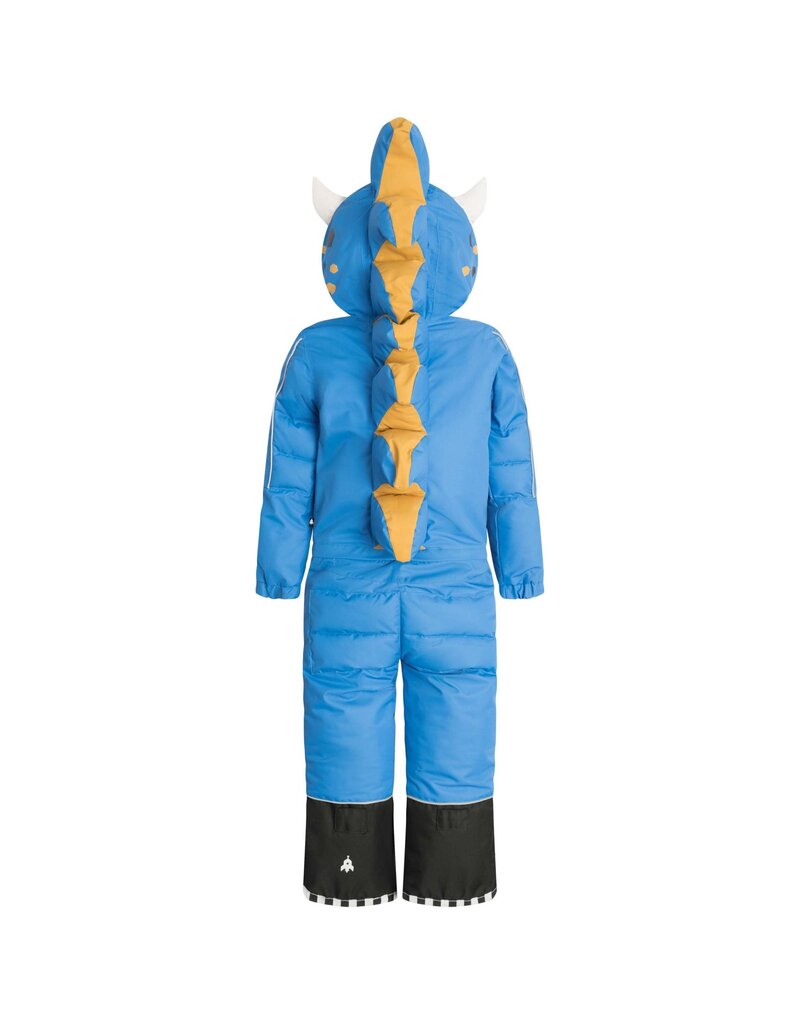 WEEDO OMONDO MONSTER SNOWSUIT - baby enRoute