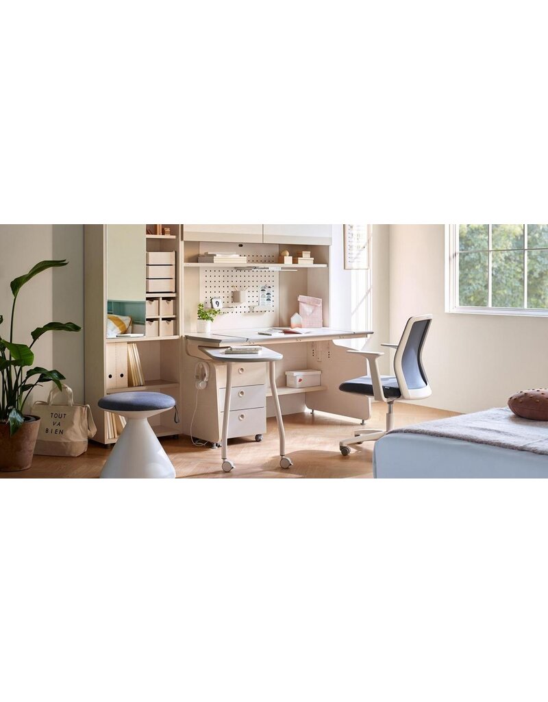 ILOOM FUNGUS CHAIR - baby enRoute