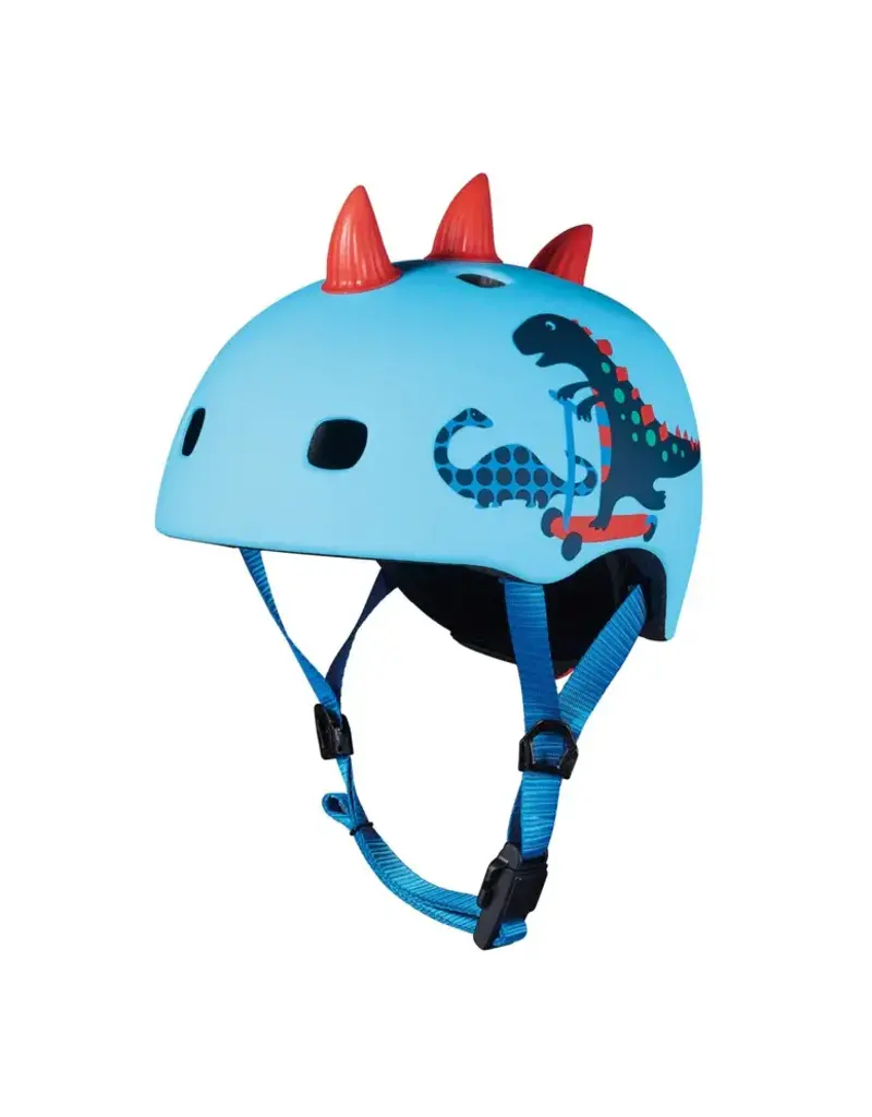 MICRO HELMET V2 SCOOTERSAURUS - baby enRoute