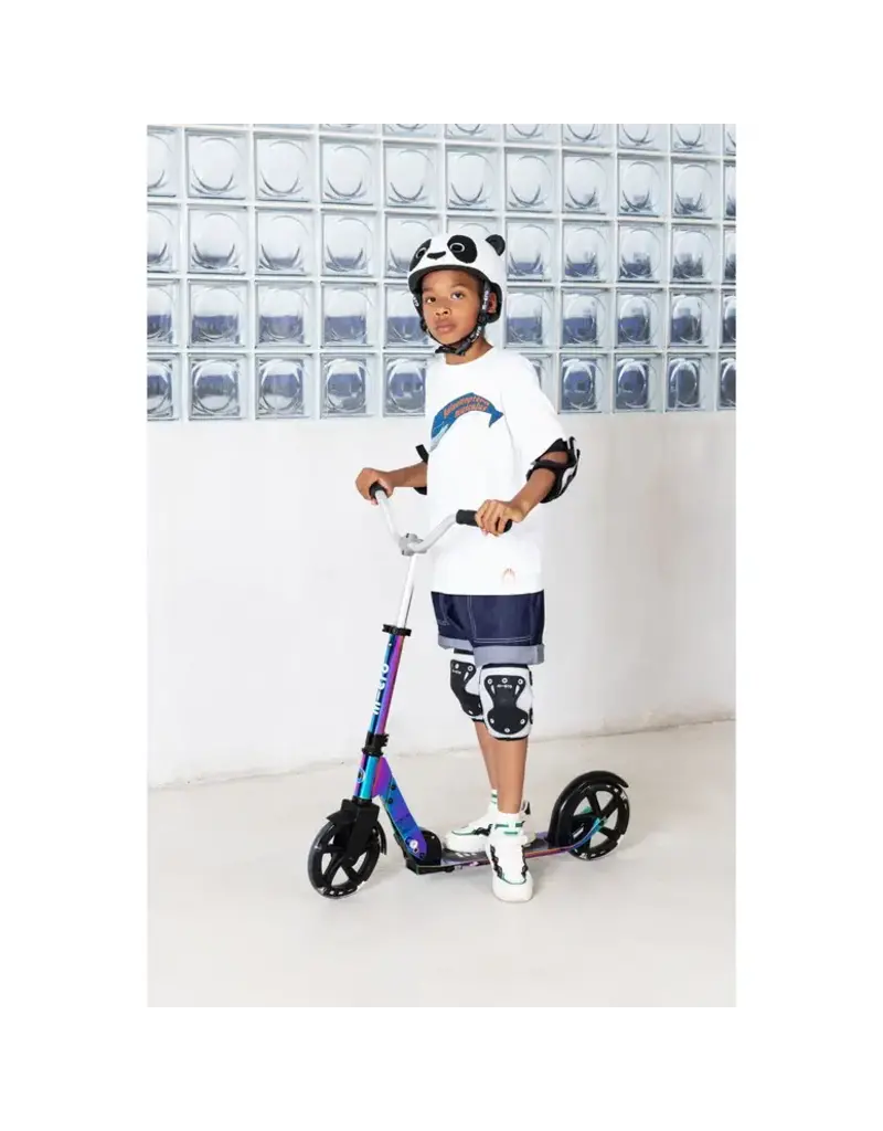 MICRO HELMET V2 PANDA - baby enRoute