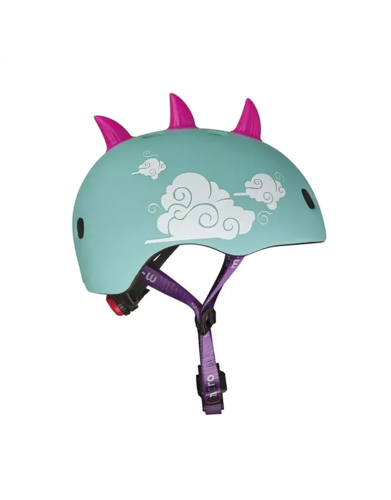 MICRO HELMET V2 DRAGON - baby enRoute